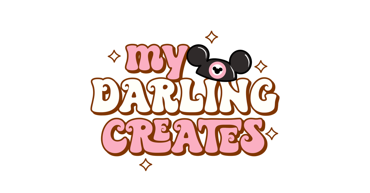 My Darling Creates | Seamless Files and Illustra